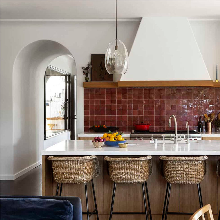 MAROON 4X4 – Zellige Home