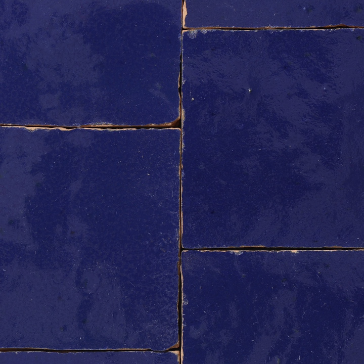 Zellige Tiles Collection | Handmade Moroccan Tiles